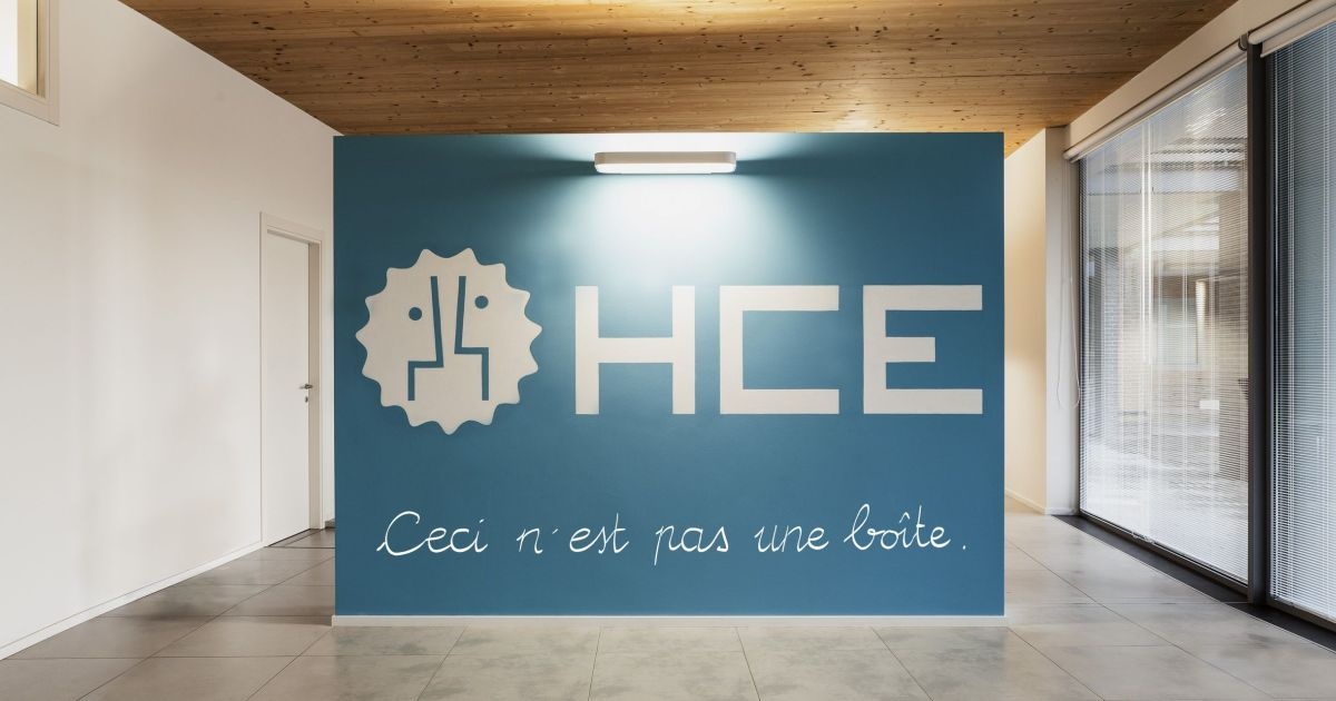 Sviluppo frontend di qualità | 𝗛𝗖𝗘 - Independent Digital Lab