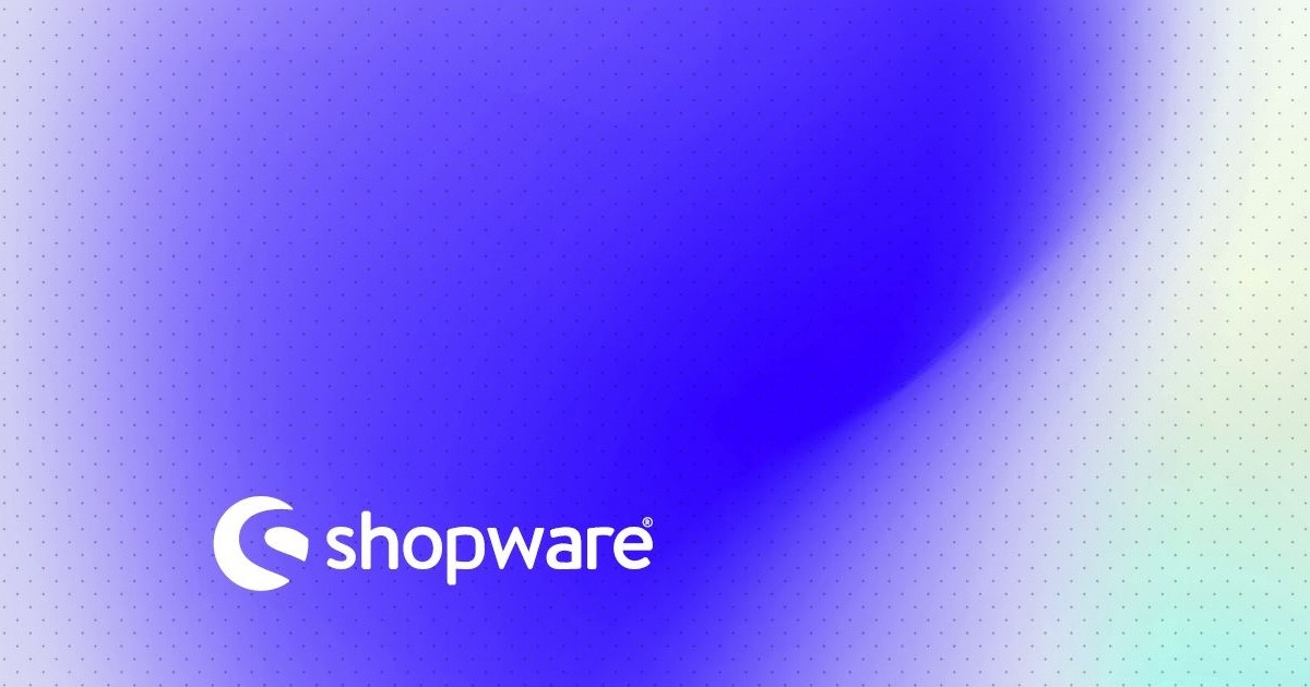 The flexibility of Shopware | 𝗛𝗖𝗘 - Independent Digital Lab